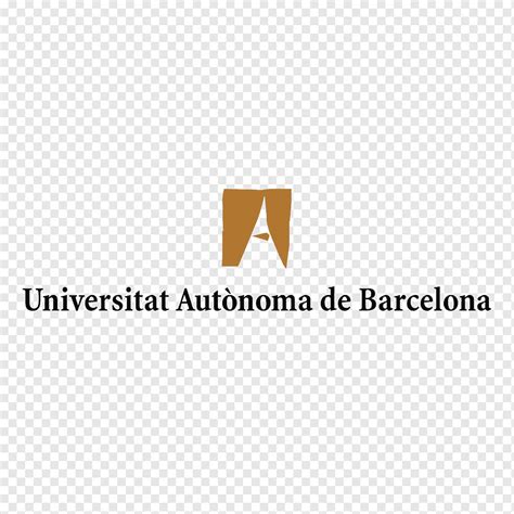 Universitat Autònoma de Barcelona HD logo png PNGWing