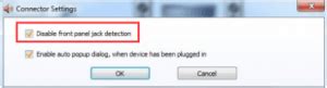 Fixed Headphones Not Showing Up In Playback Devices On Windows