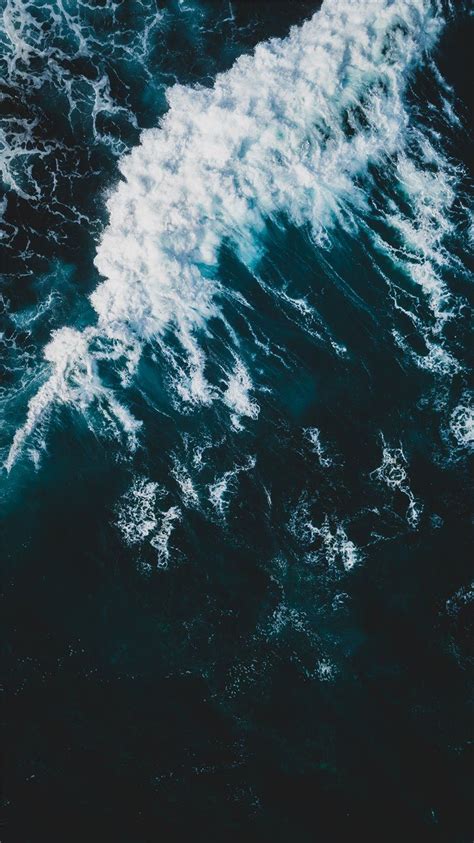 Tsunami Wallpapers K Hd Tsunami Backgrounds On Wallpaperbat