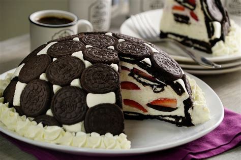 15 Deliciosos Postres Sin Horno Para Consentir Tu Paladar