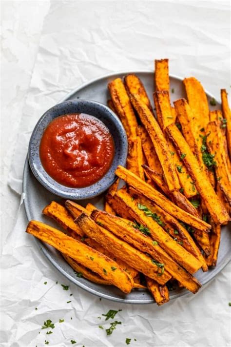 Healthy Air Fryer Recipes You Must Try Scrambled Chefs