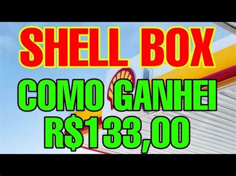 Shell Box Como Funciona Como Usar Shell Box Vale A Pena