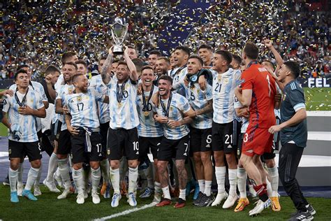 Ya sabemos quién será Campeón del Mundo Un estudio reveló al ganador