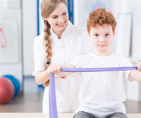 Metody Pracy W Rehabilitacji Dzieci Nzoz Omianki