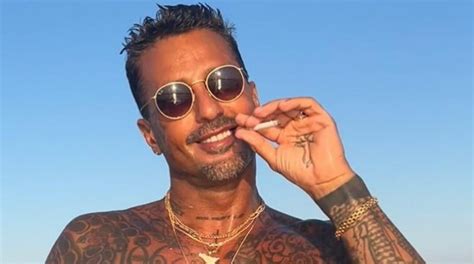 Fabrizio Corona Gli Uomini Ho Dato Assaggi A Chiunque