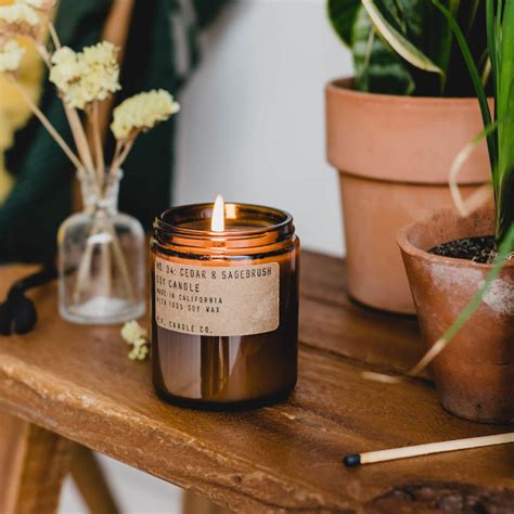 Top Scented Candle At Mary Hills Blog