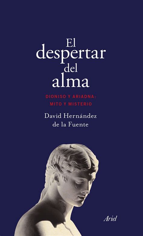 RES PVBLICA RESTITVTA Reseña de El despertar del alma Dioniso y