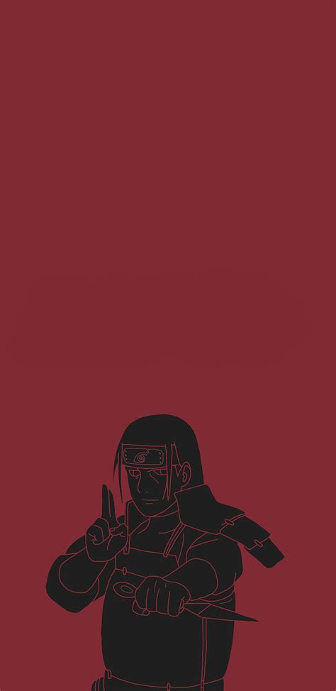 Hashirama Senju Sage Mode Wallpaper