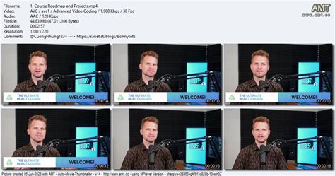 the ultimate react course 2024 react next js redux and more softarchive