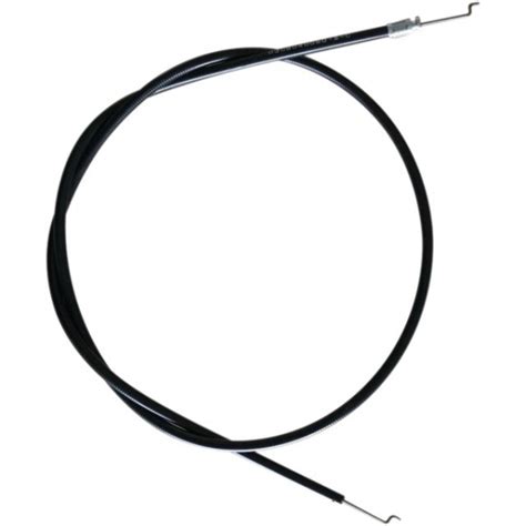 Câble de gaz motobineuse vario ecomax Pubert
