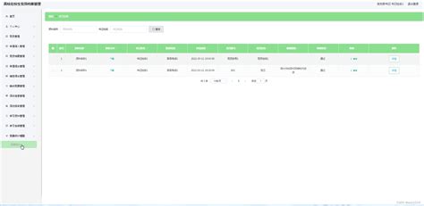 [附源码]java ssm计算机毕业设计高校在校生党员档案管理7v94f 源码 程序 数据库 部署 csdn博客