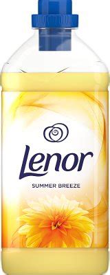 Lenor P Yn Do P Ukania Tkanin Summer Breeze