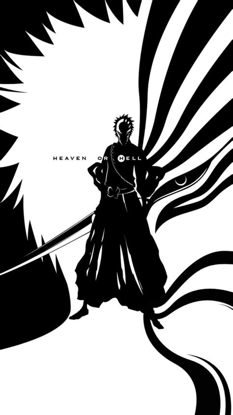 Bleach Mobile Wallpapers K Hd Bleach Mobile Backgrounds On Wallpaperbat
