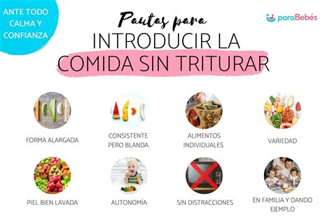 Cuánto tiempo ofrecerle al bebé para comer con calma MiBBmemima
