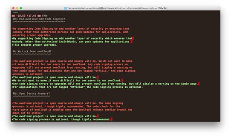 how to get github like diff support in git on the command line