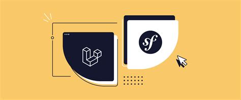 Symfony Vs Laravel Which Framework Wins In December 2024 Proxify