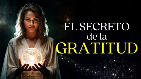 el SECRETO La ley de la atracción Audiolibro completo en español