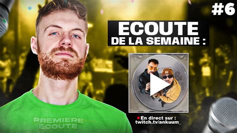 PREMIÈRE ÉCOUTE de CABALLERO JEANJASS HIGH FINES HERBES 2