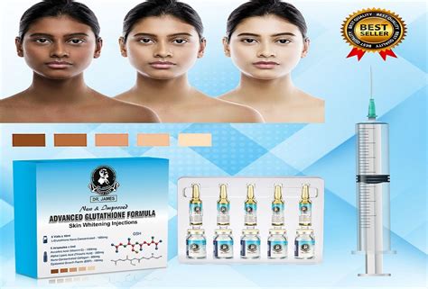 Is Iv Glutathione Effective For Skin Whitening Flash Sales Laseb Fae