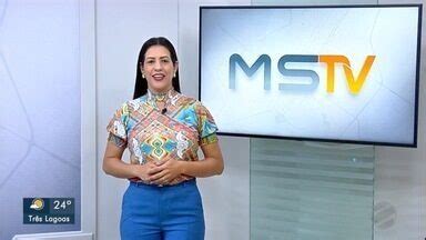 Assistir MSTV 1ª Edição Ponta Porã online no Globoplay