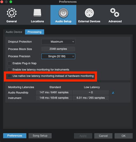 Why Do I Hear An Echo Or Delay When Recording Digital Audio Latency