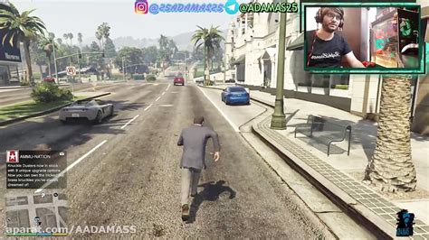 Gta V