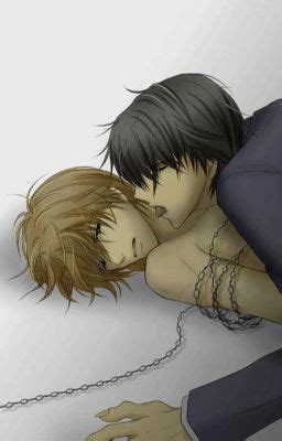 Nowaki And Hiroki Lemon