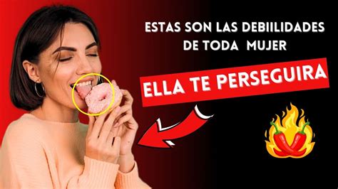 ELLA te va a BUSCAR cuando hagas Esto Cómo hacer para que Una Mujer