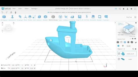 Best Free CAD Software For 3D Printing In 2023 40 OFF