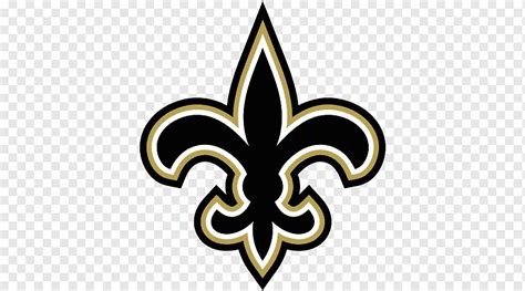 Saints Symbol