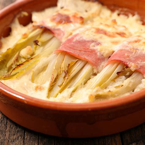 15 recettes d endives braisées à savourer