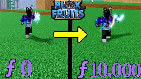 Easy Frag Farming Blox Fruits