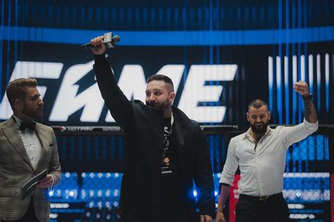Fame MMA 13 KONFERENCJA 2 online Kiedy gdzie i o której godzinie