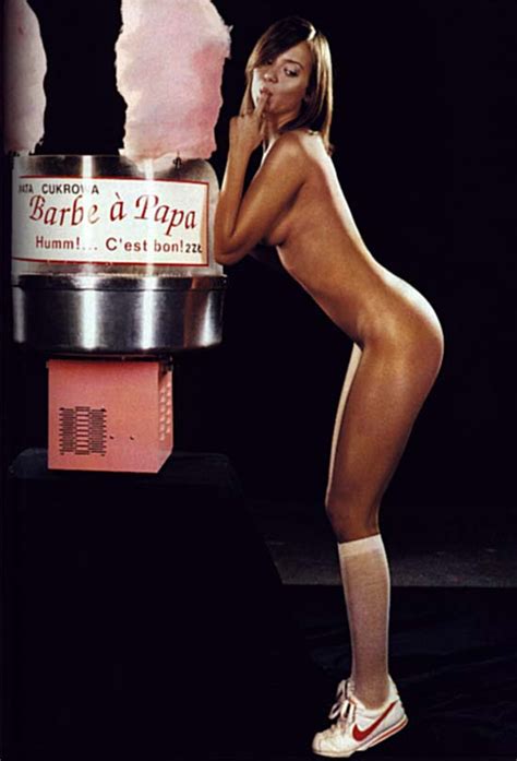Anna Przybylska On Erotic And Porn Pictures And Movies Free At EroPorn