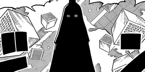 One Piece Imu S Past Explained