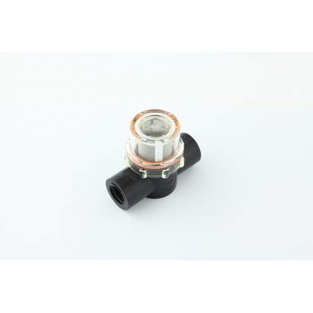FILTRE EAU PROPRE POUR AUTOLAVEUSE TENNANT T300 T500 R2MS