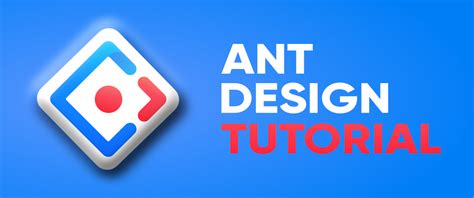 ant design geeksforgeeks