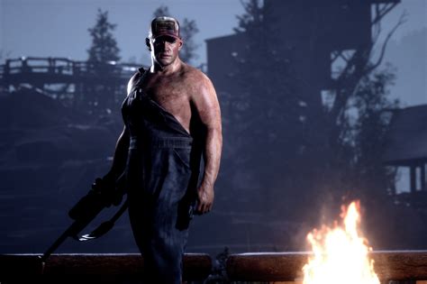 The Quarry Lets You Experience Whats Great About Slasher Films WIRED