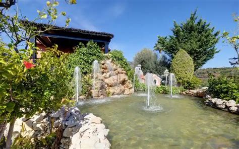 Villa Paradiso Rehab Spain Insurance Reviews Testimonials Mijas