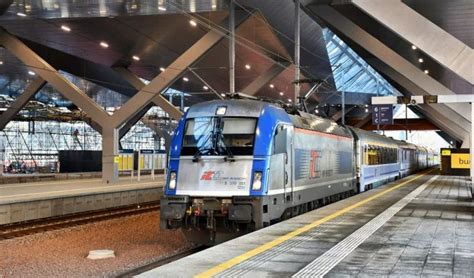 Strajk W Niemczech Utrudnienia Na Kolei Stycznia Roku
