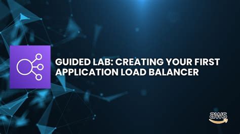 Guided Lab Creating Your First Application Load Balancer Tutorials Dojo