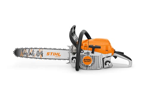 MS 261 C M Benzinekettingzaag STIHL