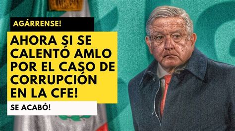 AHORA SI SE CALENTÓ ESTO FUE LO QUE CALLÓ AMLO DURANTE TODA LA VEDA