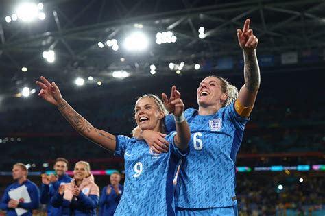 Talks Underway To Open UK Pubs Early For Womens World Cup Final