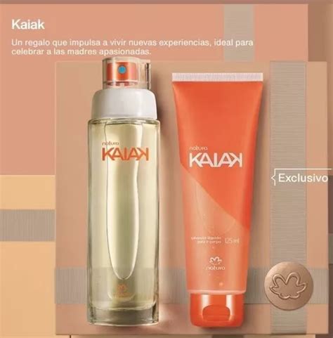 Natura Regalos Kaiak Clasico Femenino Cuotas sin interés