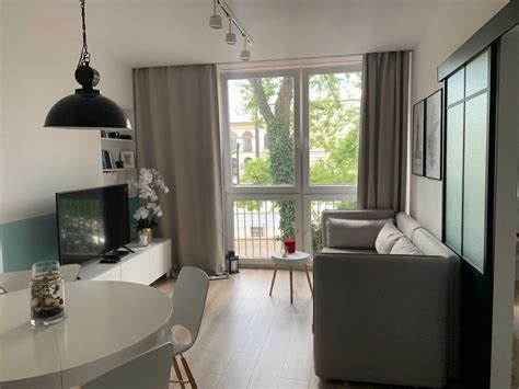 Mieszkanie Warszawa ul Senatorska bez pośrednika 38 m2