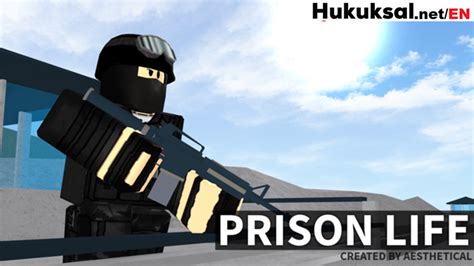 Roblox Prison Life Script 2023 BEST WORK H EN