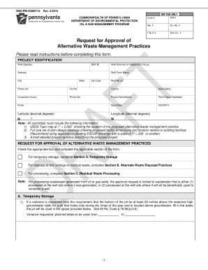 Fillable Online Files Dep State Pa 5500 PM OG0071A Files Dep State Pa