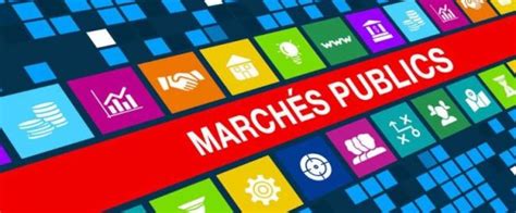 QUELS SONT LES SEUILS DES MARCHÉS PUBLICS APPLICABLES POUR LES ANNÉES