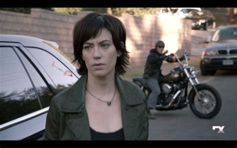 Sons Of Anarchy Season 6 Tara